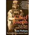 Chief Joseph & the Flight of the Nez Perce: The Untold Story of an ...