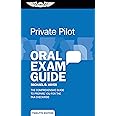Private Pilot Oral Exam Guide: The comprehensive guide to prepare you ...