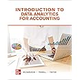 Introduction to Data Analytics for Accounting: Richardson, Vernon ...