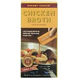 Savory Choice Chicken Broth Concentrate (12x5.1oz) : Amazon.ca: Grocery ...