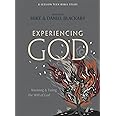 Experiencing God - Teen Bible Study Book (Revised): Knowing and Doing ...