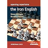 Opening Repertoire - The Jobava System (Everyman Chess): Williams ...