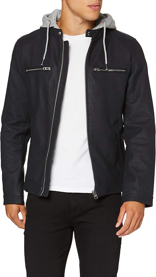 Springfield Men's Track Jacket: Amazon.com.au: Fashion