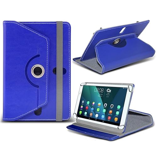 Tsmine Alba 10 Inch Tablet Silicone ShockProof case -Universal Elastic ...