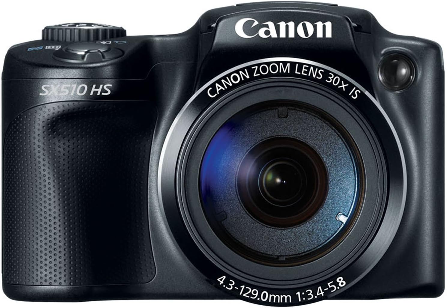 Canon PowerShot SX510 HS - digital cameras: Amazon.co.uk: Camera & Photo