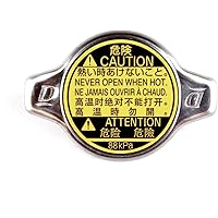 Amazon.com: Genuine Toyota 16401-31520 Radiator Cap Sub Assembly ...