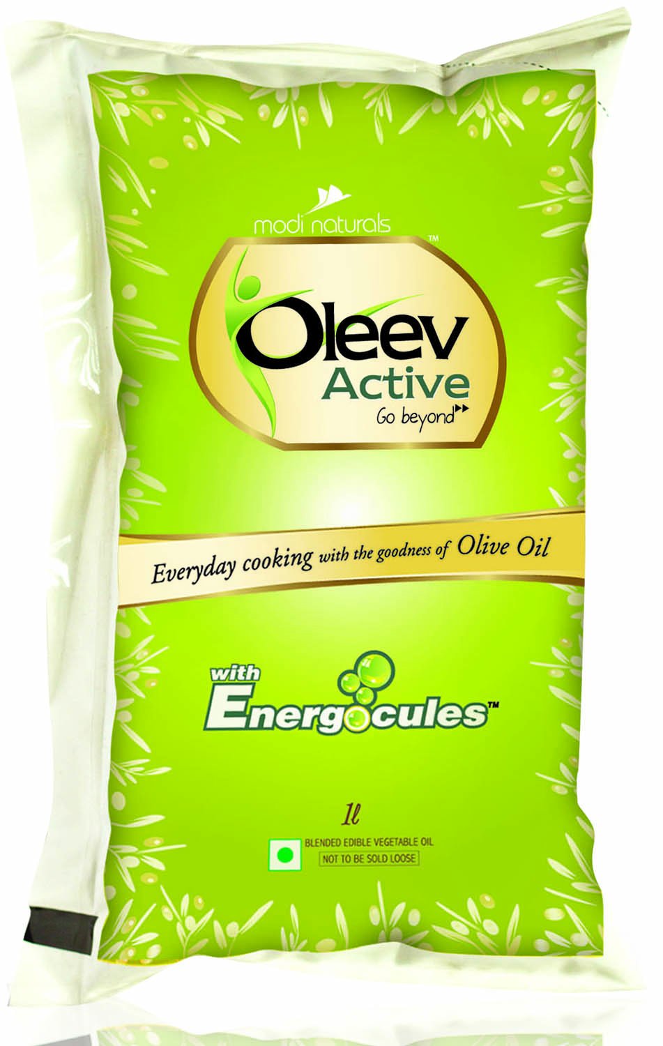Oleev Active Oil - 1 Litre: Amazon.in: Grocery & Gourmet Foods
