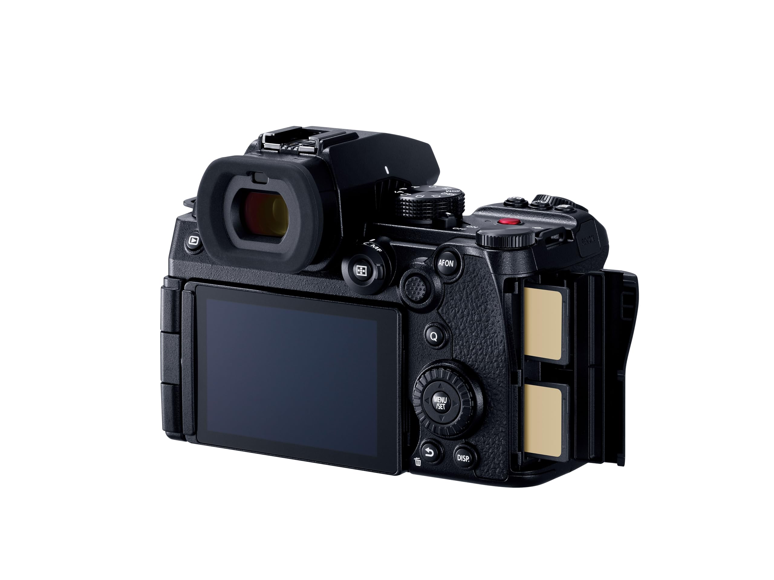 Mua Panasonic DC-S5M2 Camera Grand Prix 2023 Best Camera Award Winner ...