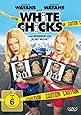 White Chicks[NON-US FORMAT, PAL]: Amazon.de: Jaime King, Frankie Faison ...