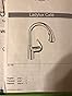Grohe 46173IE0 Pull-Out Spray, Chrome - Faucet Spray Hoses - Amazon.com