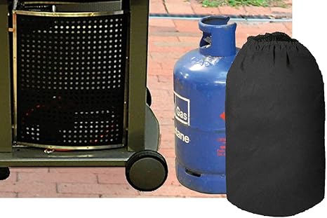 15kg Gas Bottle Cover: Amazon.co.uk: Garden & Outdoors