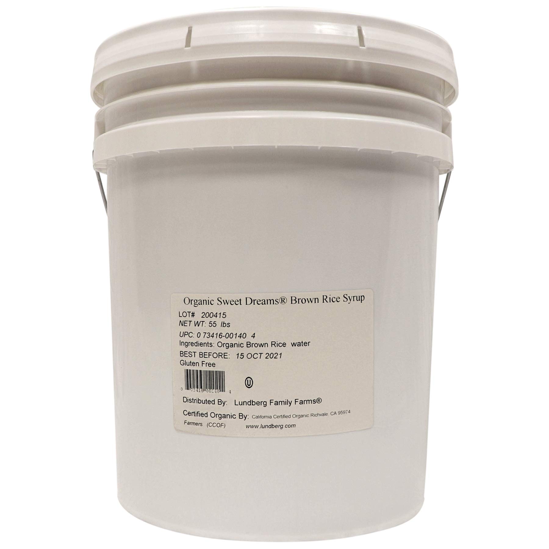 Lundberg Family Farms shop Oman | Buy Lundberg Family Farms products ...