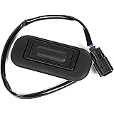 Amazon.com: GM Genuine Parts D1442G Liftgate Release Switch : Automotive