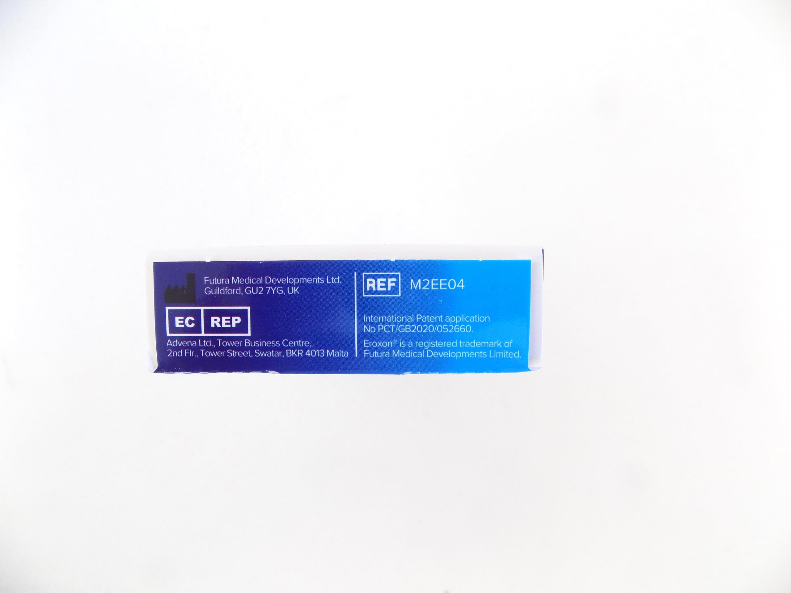 Generic Eroxon Stimgel Treatment Gel - Single Pack - 4 Applications ...