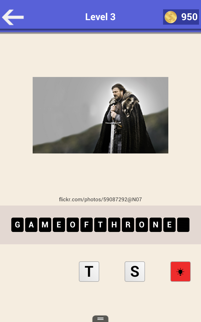TV Shows Quiz - Guess Pic Game:Amazon.com:Appstore for Android