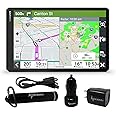 Amazon.com: Wearable4U - Garmin RV 1095 GPS Navigator, Extra-Large 10 ...