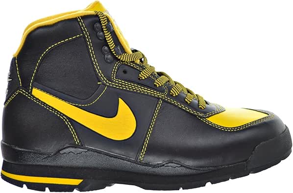 Nike Air Baltoro Men's Shoes Black/Varsity Maize 311093-072 (8 D(M) US ...