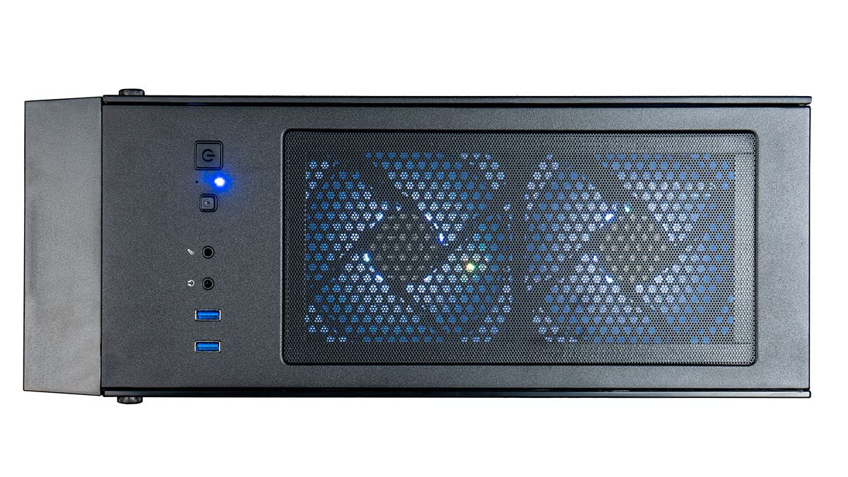 Mua Empowered PC Continuum Mini Gaming Desktop - RTX 3080 (~ 4070 ...