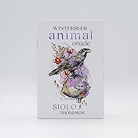 Winterseer Animal Oracle: Thompson, Siolo: 9780738767949: Amazon.com: Books