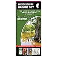 Mississippi Nature Set: Field Guides to Wildlife, Birds, Trees ...