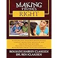 Making Things Right: Activities that Teach Restorative Justice ...