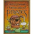 Everything I Know About Pirates: Lichtenheld, Tom: 9780689826252 ...