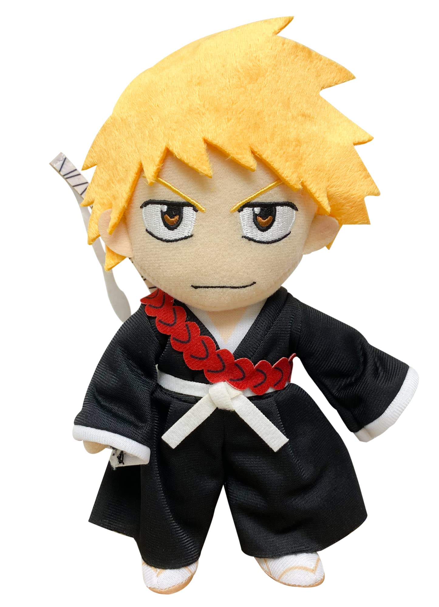 Mua Great Eastern Entertainment Bleach - Ichigo Kurosaki Plush 8" H ...