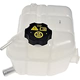 Amazon.com: Dorman 603-102 Front Engine Coolant Reservoir Compatible ...