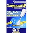 Compound W Skin Tag Remover System - 8 count - Freezes Your Skin Tag ...