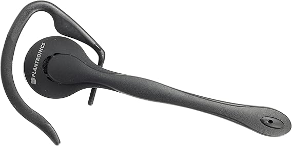 Plantronics Portable Hands-Free 2.5mm Jack Headset: Amazon.co.uk ...