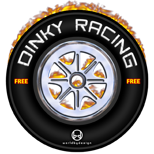Dinky Racing FREE:Amazon.com:Appstore for Android