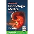 Langman. Embriología Médica (Spanish Edition): 9788419284860: Medicine ...