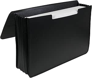 Amazon.com : C-Line Extra Large Poly Document Case, Legal Size, 1,000 ...