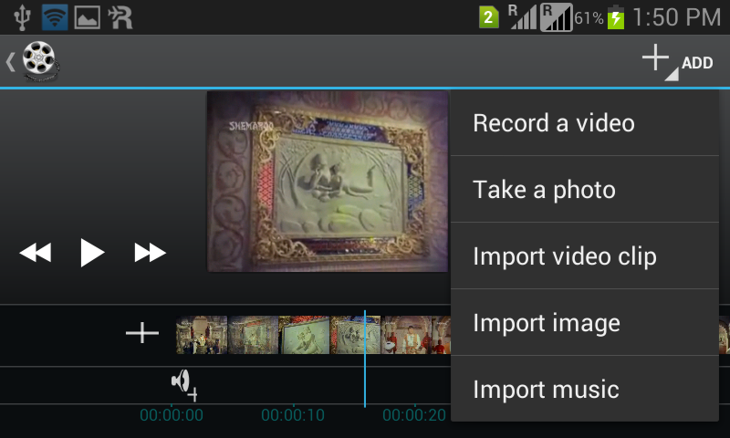 Video Editor:Amazon.com:Appstore for Android