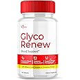 Amazon.com: Glyco Renew Blood Support Supplement Capsules - Glyco Renew ...