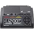 Amazon.com: Midland - WR400 Weather Radio Deluxe - NOAA Emergency Alert ...