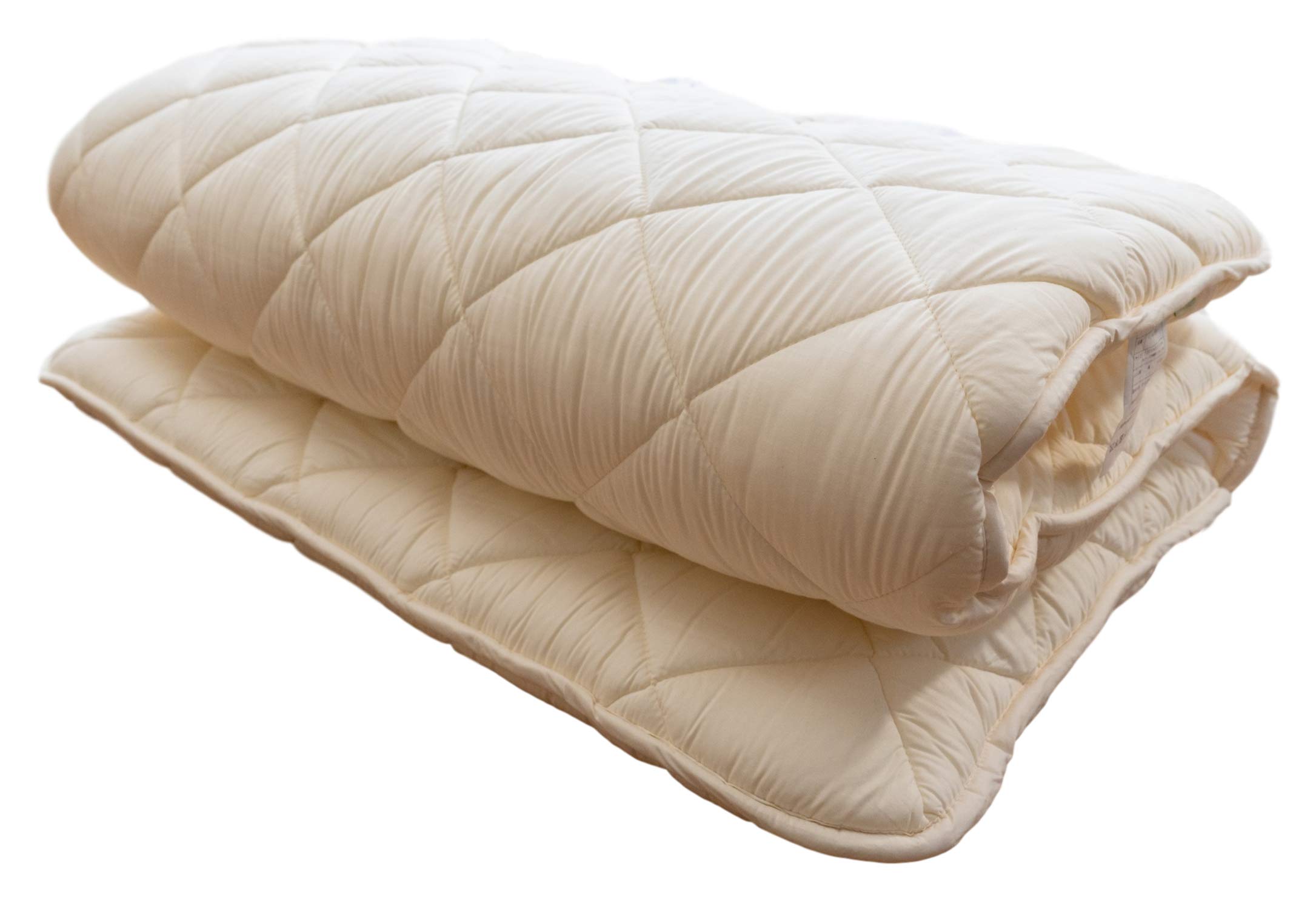 Mua FULI Japanese Futon Mattress, Foldable & Portable Floor Lounger Bed ...
