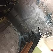 Gallon Weld Crete Concrete Bonding Agent - - Amazon.com