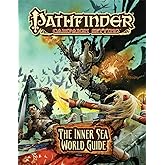 Pathfinder Campaign Setting: Inner Sea Poster Map Folio: Lazzaretti ...