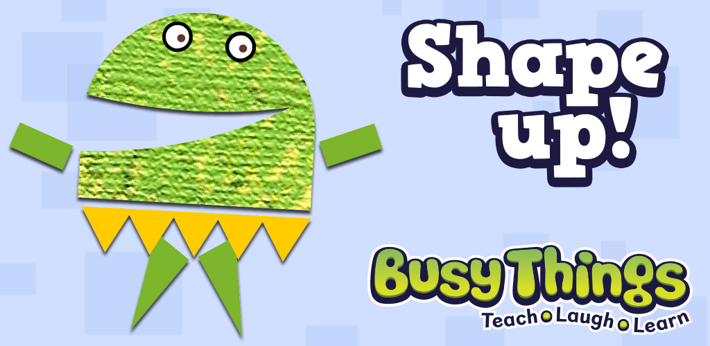 Shape Up!:Amazon.co.uk:Appstore for Android