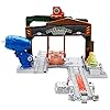 Thomas & Friends TrackMaster, Steamworks Repair Station in Oman | Whizz ...