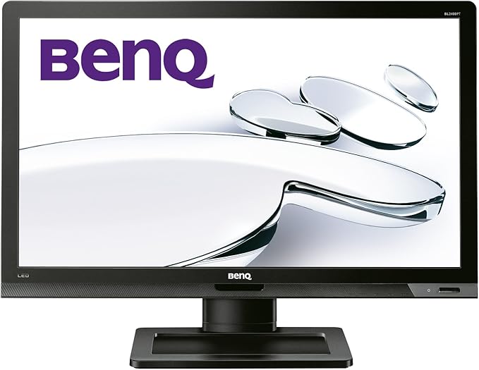 BenQ BL2400PT 24-inch W LED 1080p Monitor - Black: Amazon.co.uk ...