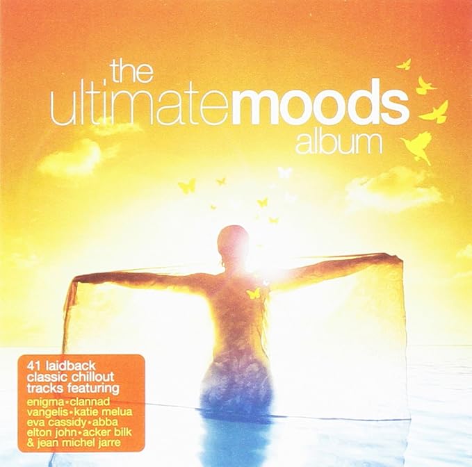 The Ultimate Moods Album - Amazon.co.uk