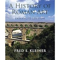Amazon.com: A History of Roman Art: 9781119653288: Tuck, Steven L.: Books