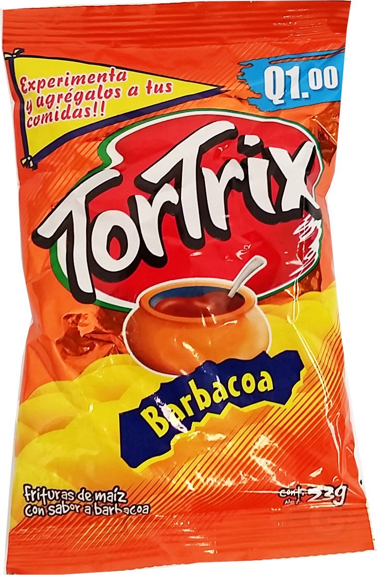 Amazon.com : Tortrix Lemon 0.88 oz (Pack of 12) - Limon (Pack of 6 ...