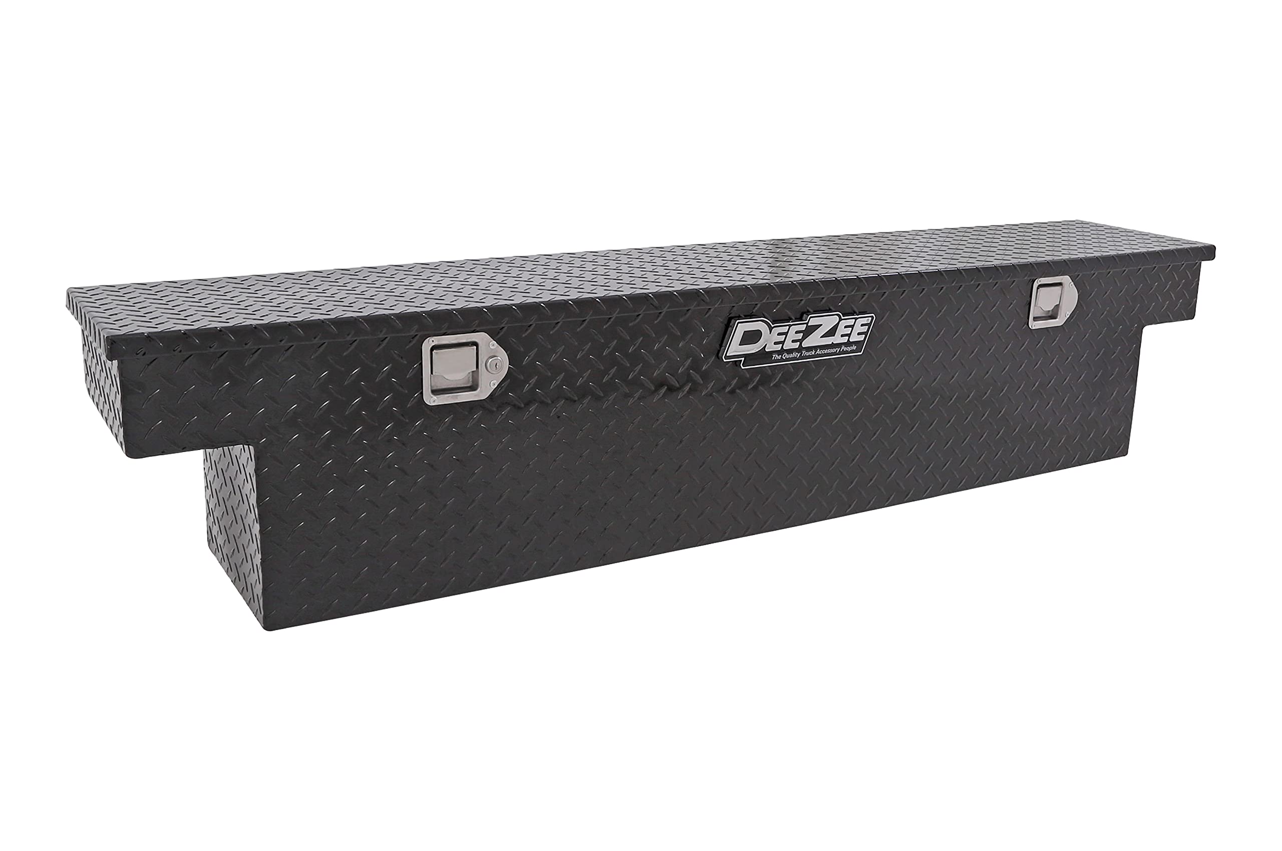 Mua Dee Zee DZ6170NB Specialty Series Narrow Crossover Tool Box trên ...