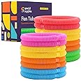 Amazon.com: Special Supplies Fun Pull and Stretch Tubes for Kids - Pop ...
