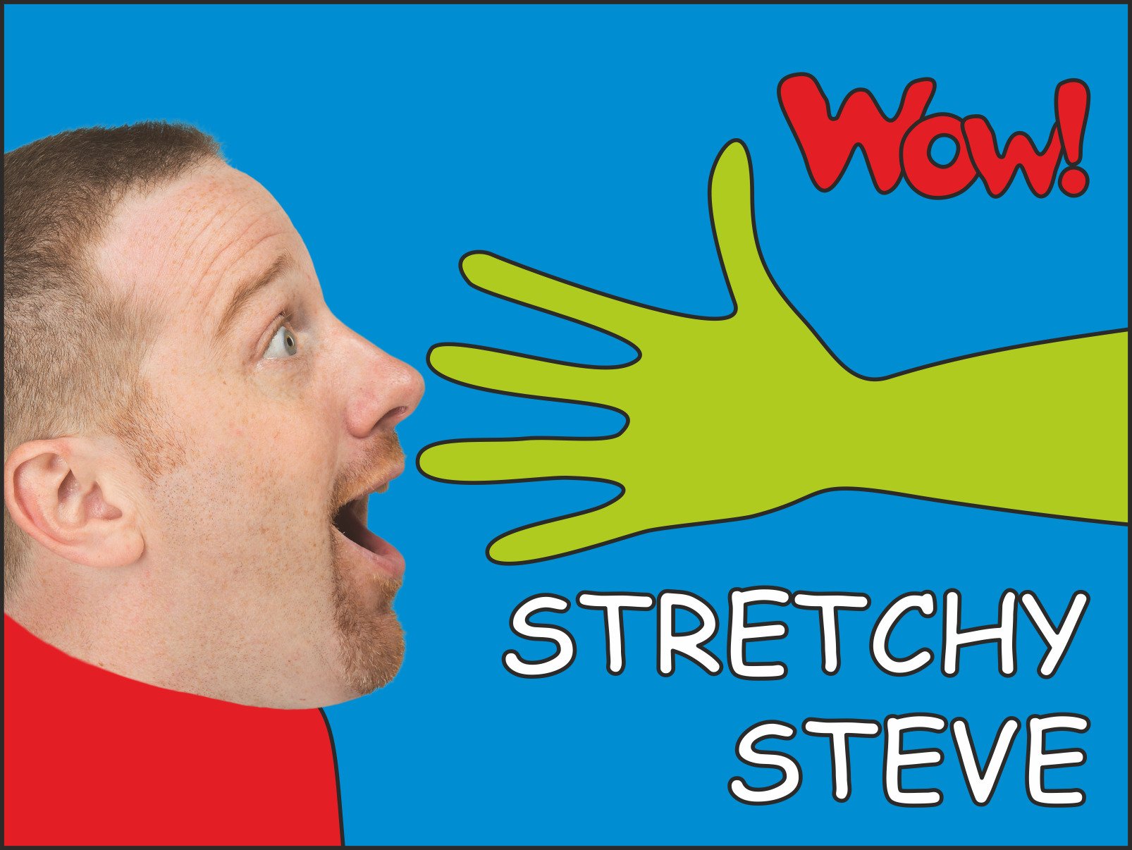 Watch Learn & Play with Steve and Maggie | Prime Video
