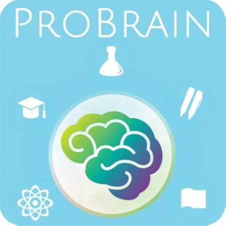 Amazon.com: ProBrain Brain Training Suite: Appstore for Android