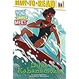 Amazon.com: Duke Kahanamoku: Ready-to-Read Level 3 (You Should Meet ...